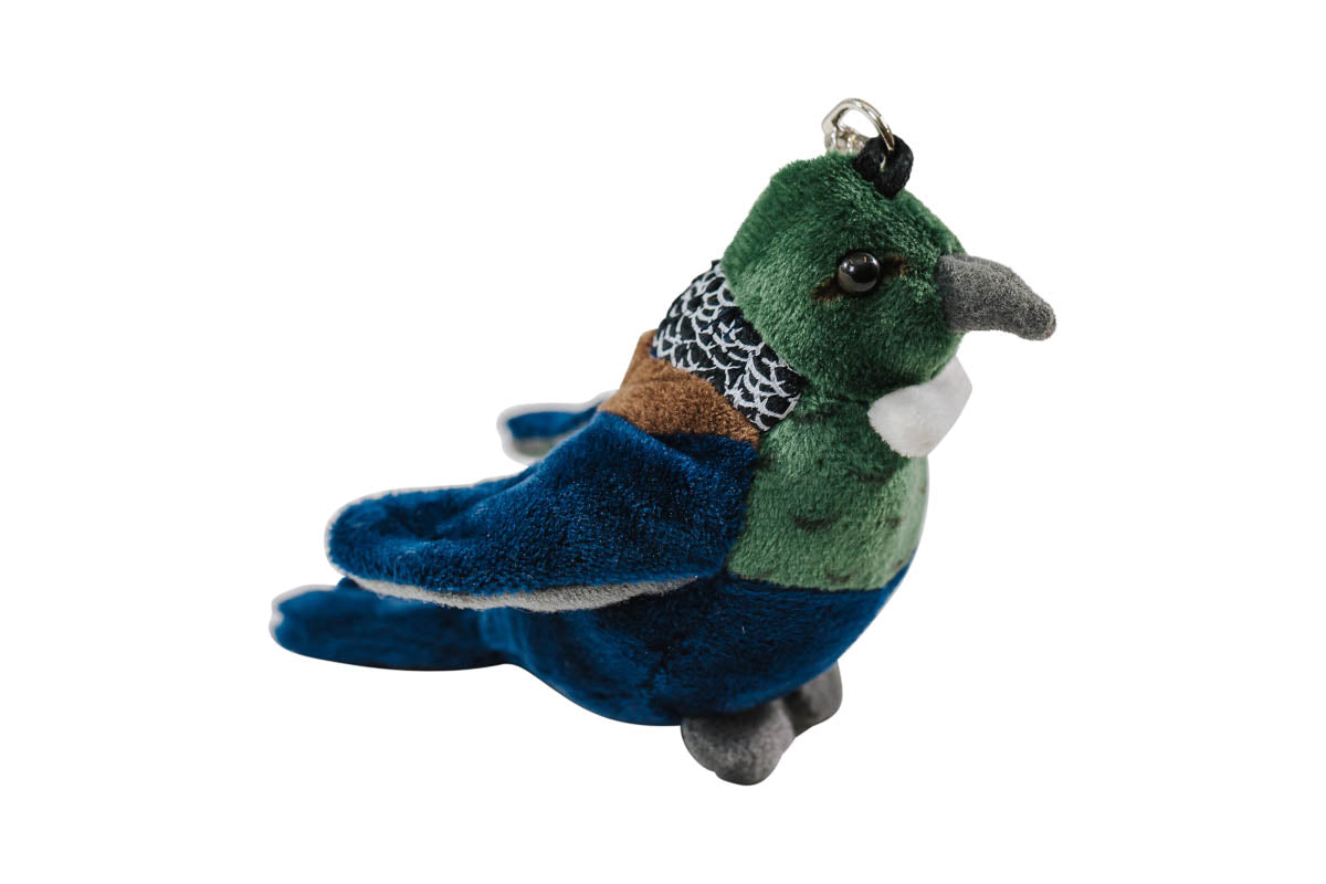 Tui Keyclip – Auckland Zoo