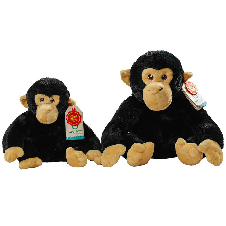 Soft Toys & Puppets – Auckland Zoo