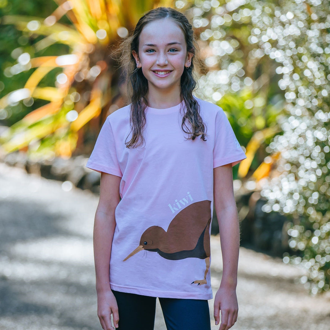 Auckland Zoo Apparel