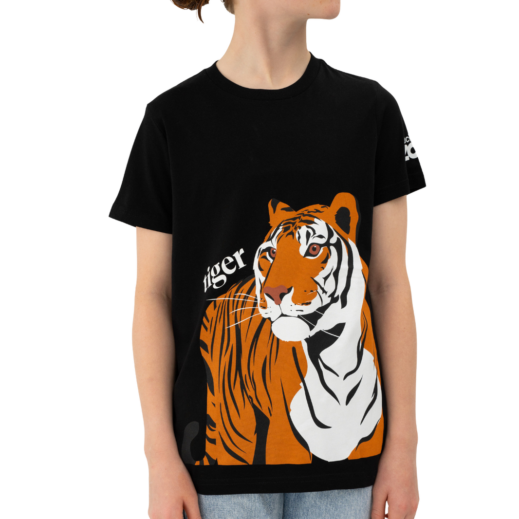 Auckland Zoo Clothing